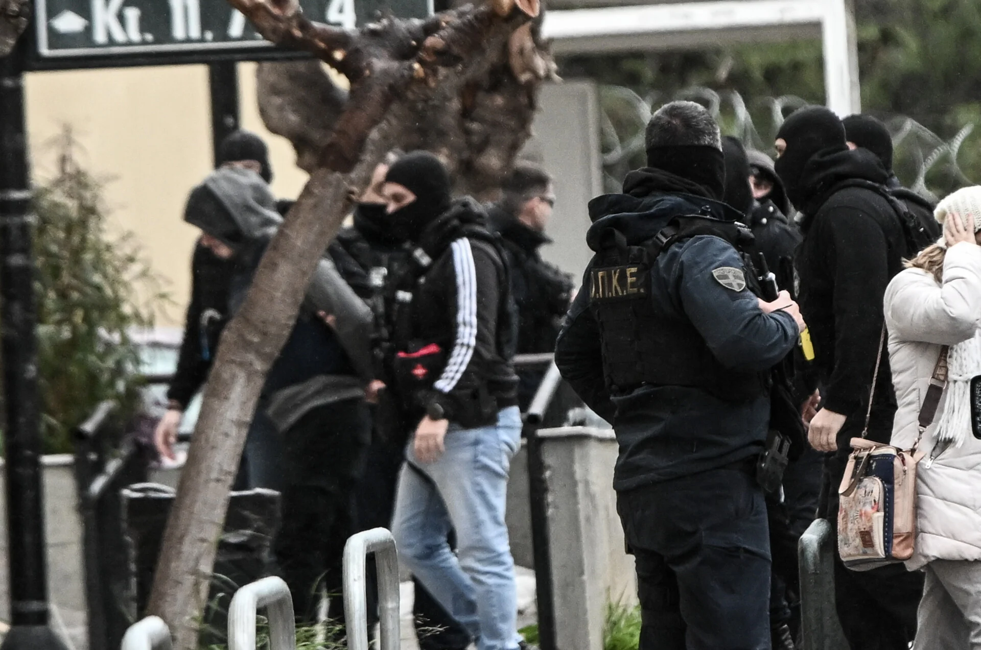 Οι επτά ξένες μαφίες που λυμαίνονται την Ελλάδα - Η πιο σκληρή και οι ...
