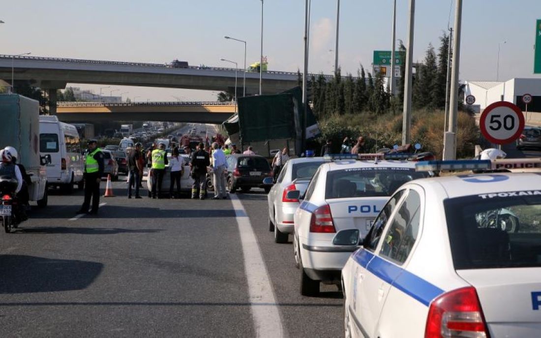 Φονική σύγκρουση στην Εγνατία Οδό – Νέες λεπτομέρειες! - Voice News