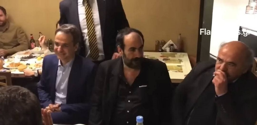 ΟΠΕΚΕΠΕ: «ΘΑ ΤΡΕΧΟΥΝ ΠΟΛΛΟΙ» ΛΕΕΙ Ο «ΦΡΑΠΕΣ» ΚΑΙ ΠΑΕΙ ΒΟΥΛΗ - ΤΙ ...