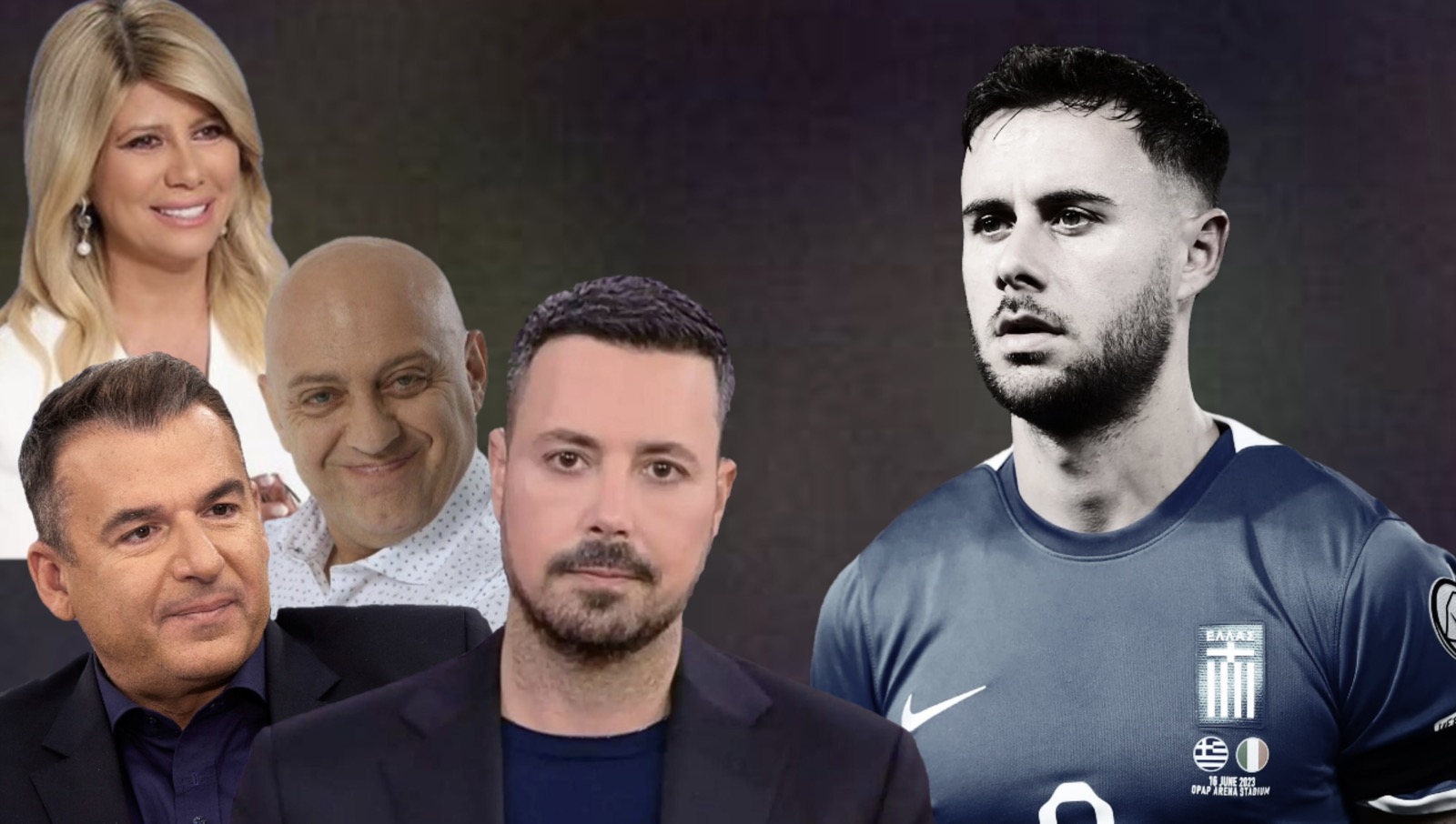 Voice News | Πραγματικές Ειδήσεις.