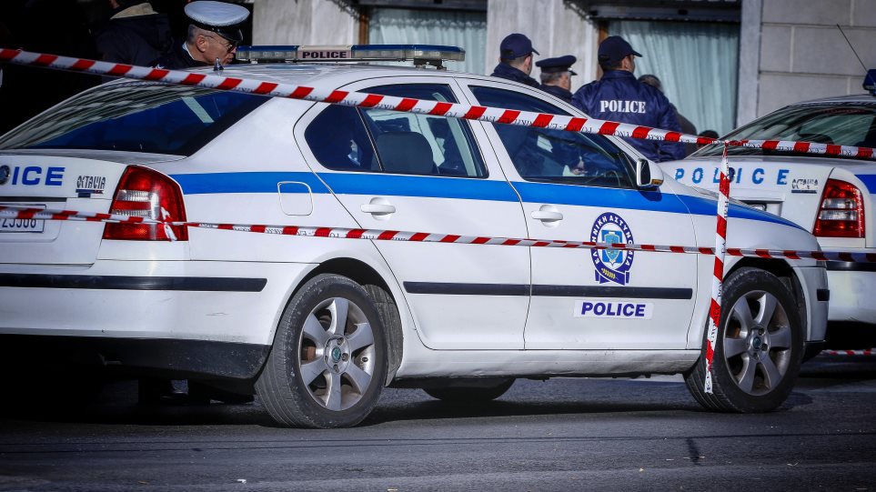 ΕΝ ΨΥΧΡΩ «ΕΚΤΕΛΕΣΗ» στην Αγία Παρασκευή - «Ομολόγησαν» οι δολοφόνοι - Ο ...