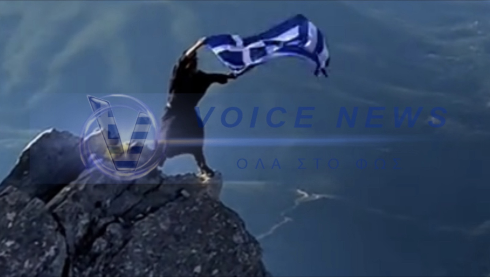 ΑΠΟΚΛΕΙΣΤΙΚΟ ΒΙΝΤΕΟ ΚΟΒΕΙ ΤΗΝ ΑΝΑΣΑ! Η ΓΑΛΑΝΟΛΕΥΚΗ ΣΤΗΝ ΚΟΡΥΦΗ ΤΟΥ ...
