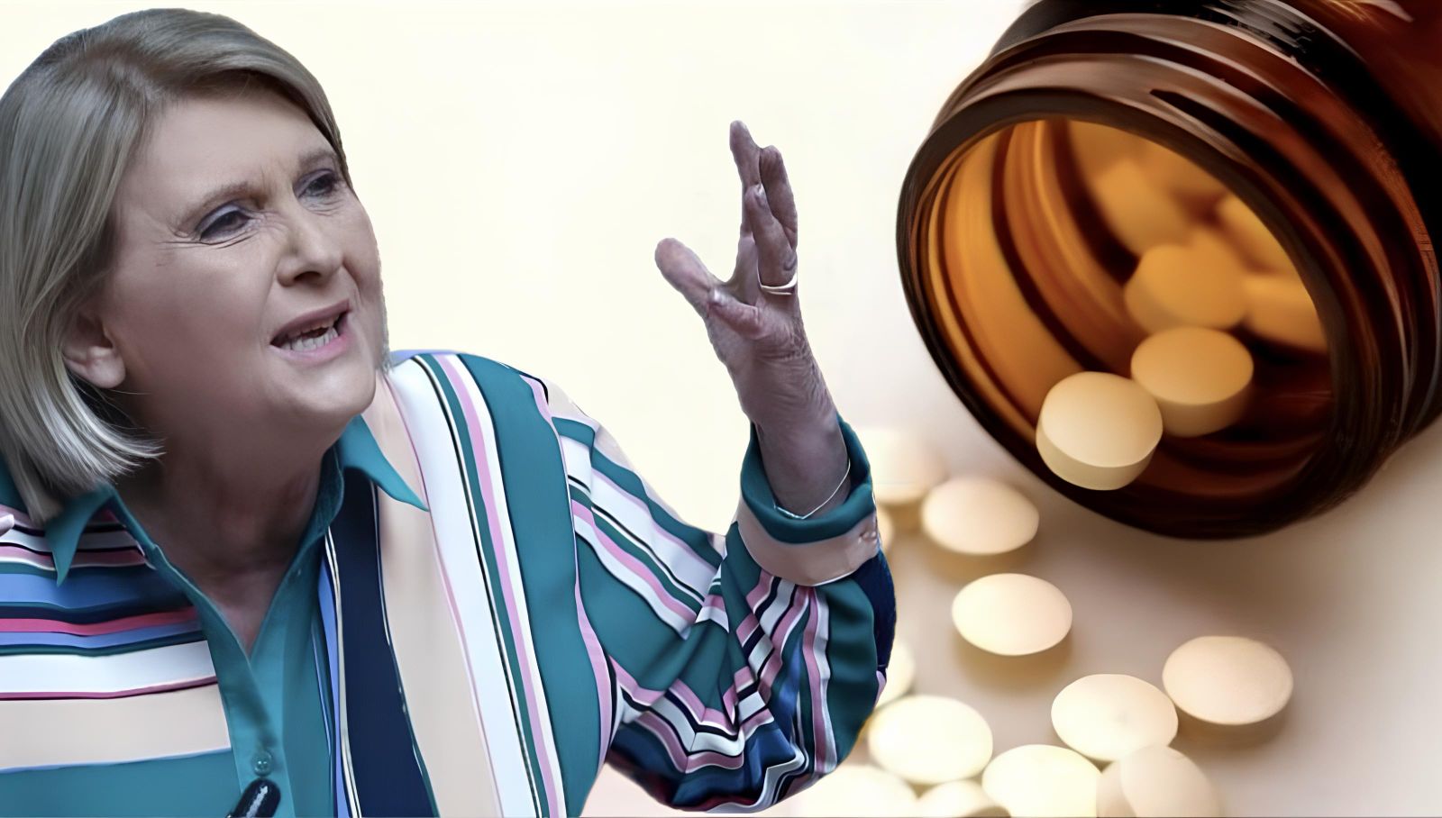 Βούλτεψη: «ΔΕΝ ΘΑ ΠΑΡΟΥΜΕ ΧΑΠΙΑ ΟΙ ΓΝΩΣΤΙΚΟΙ!» - ΤΑ 13ΩΡΑ ΓΙΑ ΤΑ ...