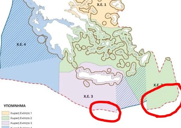 Η ΑΙΓΥΠΤΟΣ «ΑΜΦΙΣΒΗΤΕΙ» ΤΗΝ ΕΛΛΗΝΙΚΗ ΑΟΖ - Voice News