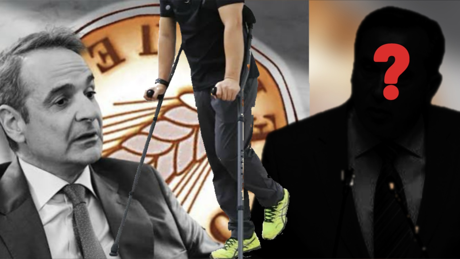 ΤΑ ΔΕΚΑΝΙΚΙΑ ΤΟΥ ΜΗΤΣΟΤΑΚΗ! ΠΟΙΟΣ ΨΕΥΤΟΠΑΤΡΙΩΤΗΣ ΒΟΥΛΕΥΤΗΣ ΒΟΛΕΨΕ ΤΟΝ ...