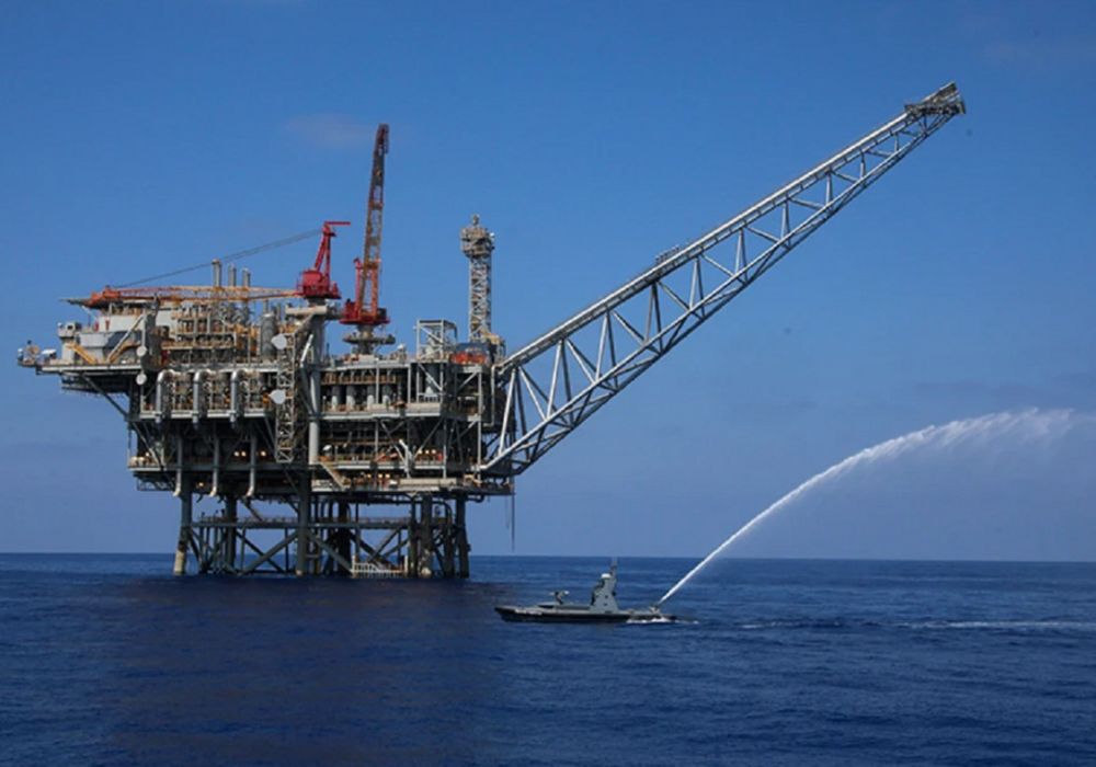 Chevron και Helleniq Energy διεκδικούν τα κοιτάσματα νότια της Κρήτης ...