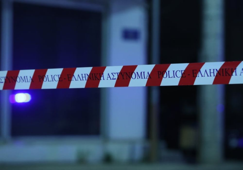Αιματηρό επεισόδιο στη Θεσσαλονίκη: 36χρονη μαχαίρωσε Τούρκο οδηγό έξω ...