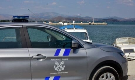 Οδηγός φορτηγού «τραυμάτισε» στέλεχος του Λιμενικού στη Ραφήνα - «ΤΙ ...