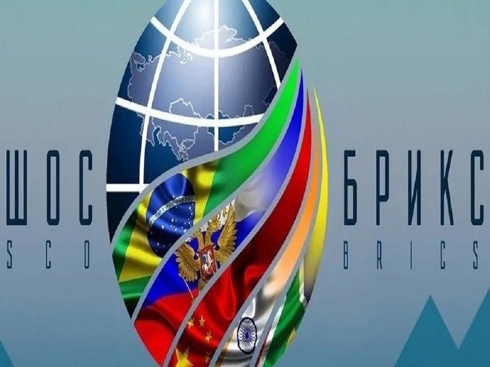 SCO και BRICS: Η νέα συμμαχία που αλλάζει την παγκόσμια διακυβέρνηση ...