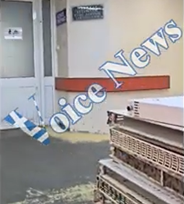 (ΒΙΝΤΕΟ)Που είσαι Άδωνη;;;Σκάνδαλο στο νοσοκομείο Άρτας!!! Οξυγόνο σε ...