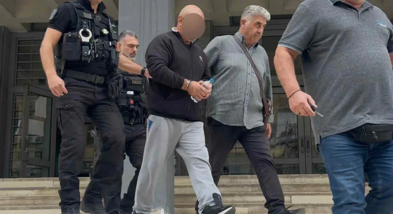 Παράνομη υλοτομία και μαύρο παρελθόν: Ο 62χρονος που «κατηγορείται ξανά ...