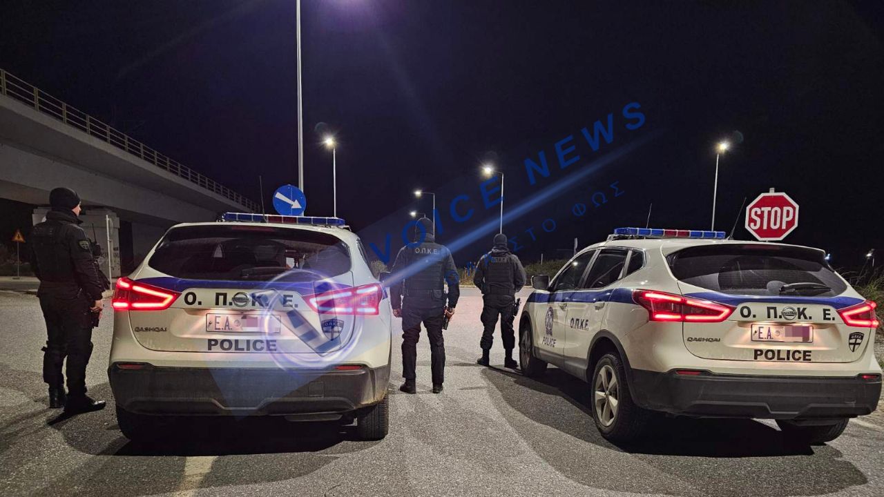 ΚΙΛΚΙΣ: «ΕΙΣΒΟΛΗ» ΑΠΟ ΕΥΖΩΝΟΥΣ - ΑΛΩΝΙΖΟΥΝ ΟΙ ΛΑΘΡΟΜΕΤΑΝΑΣΤΕΣ ...