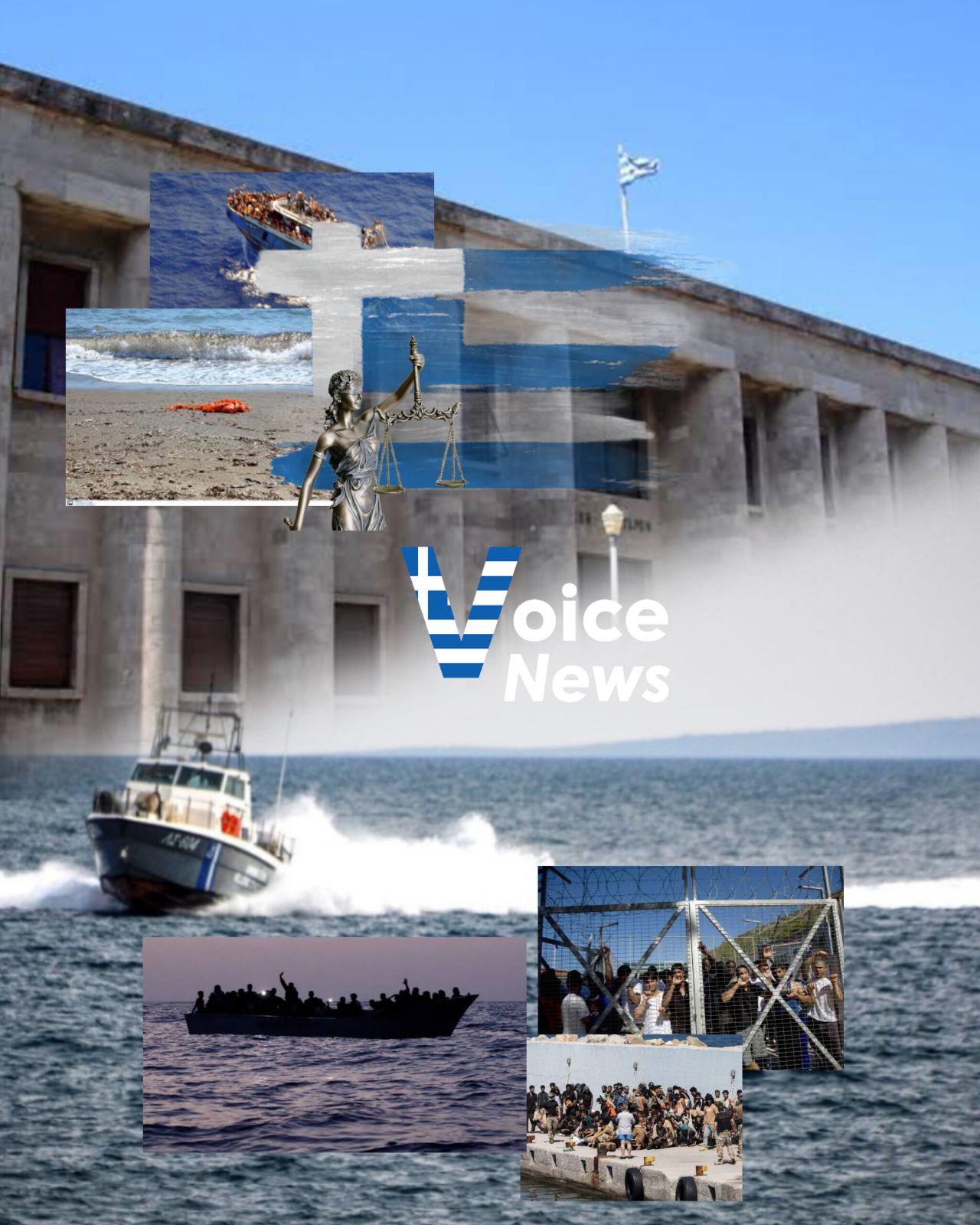 «ΑΠΟΦΑΣΗ-ΣΟΚ» ΕΛΛΗΝΙΚΟ ΔΙΚΑΣΤΗΡΙΟ ΔΙΝΕΙ ΑΠΟΖΗΜΙΩΣΗ 26.000€ ΣΕ ...