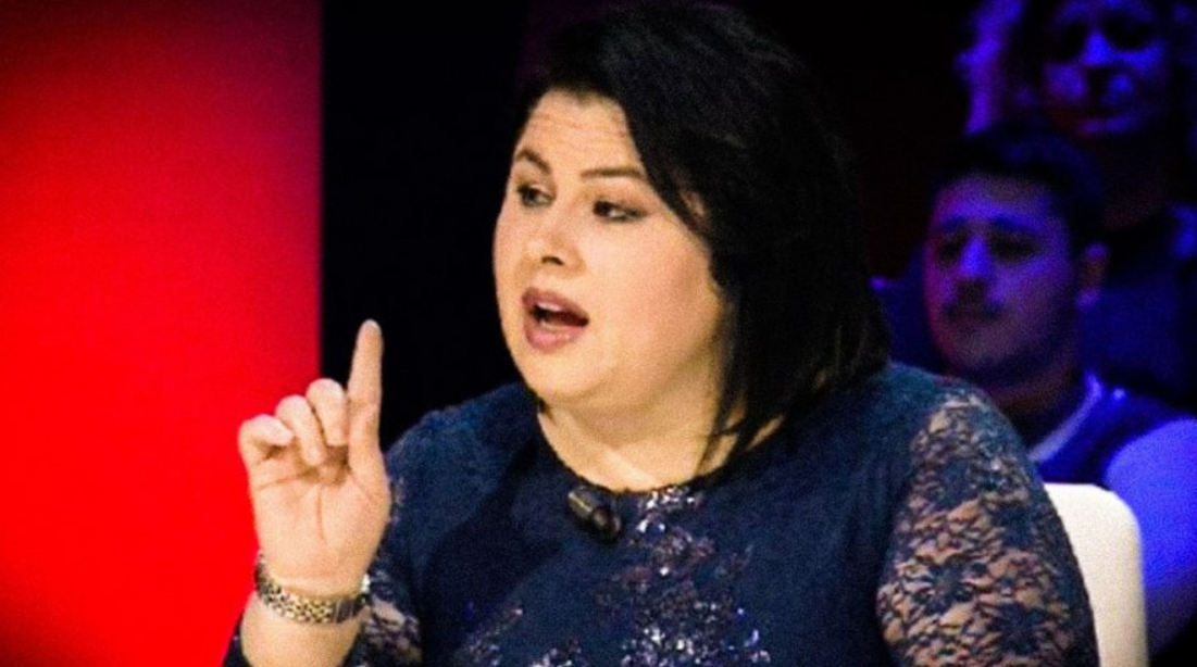 ΑΛΒΑΝΙΔΑ ΙΣΤΟΡΙΚΟΣ ΠΡΟΚΑΛΕΙ ΔΗΜΟΣΙΑ: " ΔΕΝ ΥΠΑΡΧΕΤΕ ΚΑΝ ΩΣ ΕΛΛΗΝΙΚΟΣ ...