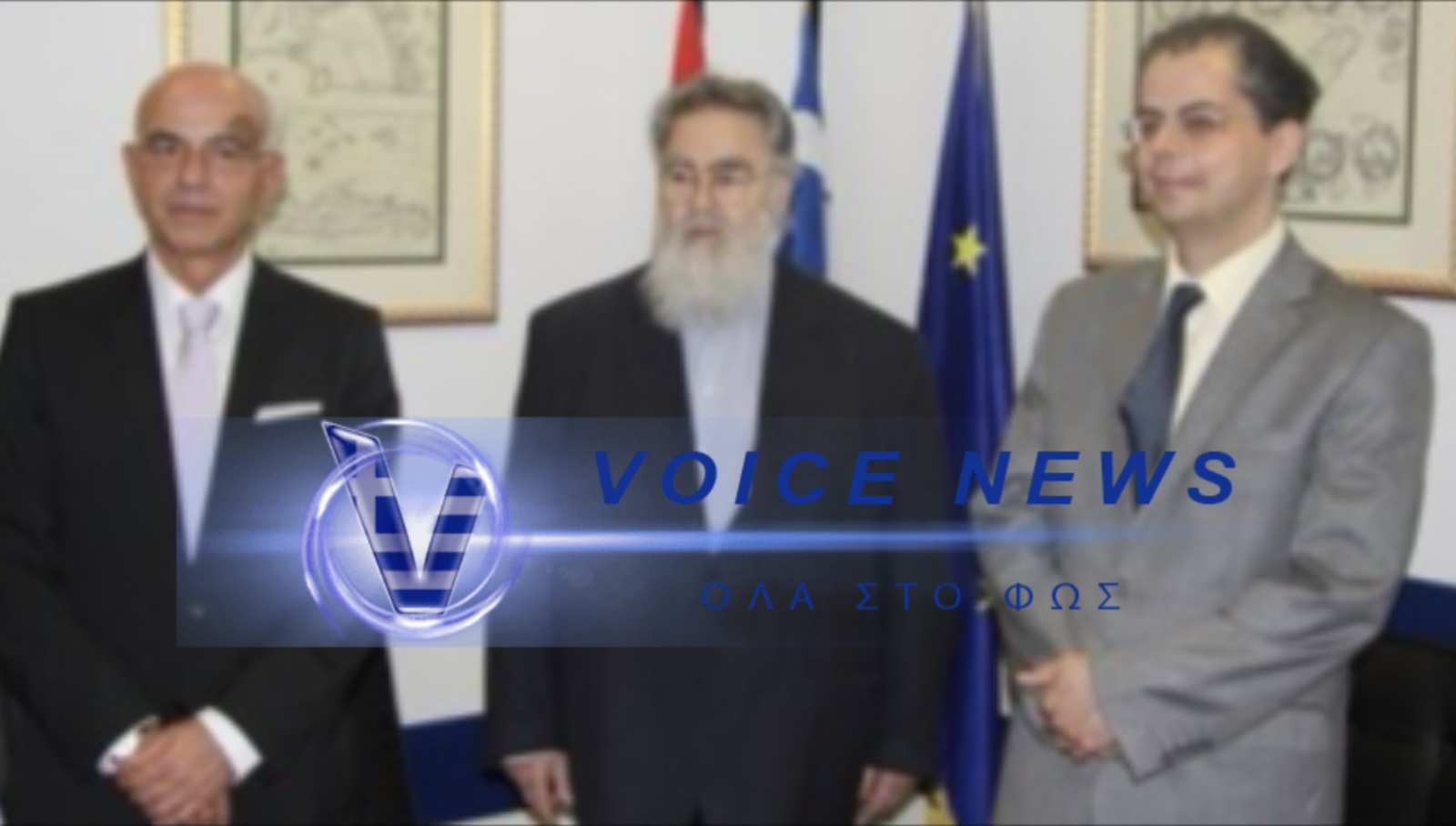 (ΒΙΝΤΕΟ ΚΑΙ ΦΩΤΟ) ΤΟ ΤΕΡΜΑΤΙΣΕ Ο ΔΩΔΩΝΗΣ ΧΡΥΣΟΣΤΟΜΟΣ! ΕΠΙΤΕΘΗΚΕ ΣΕ ...