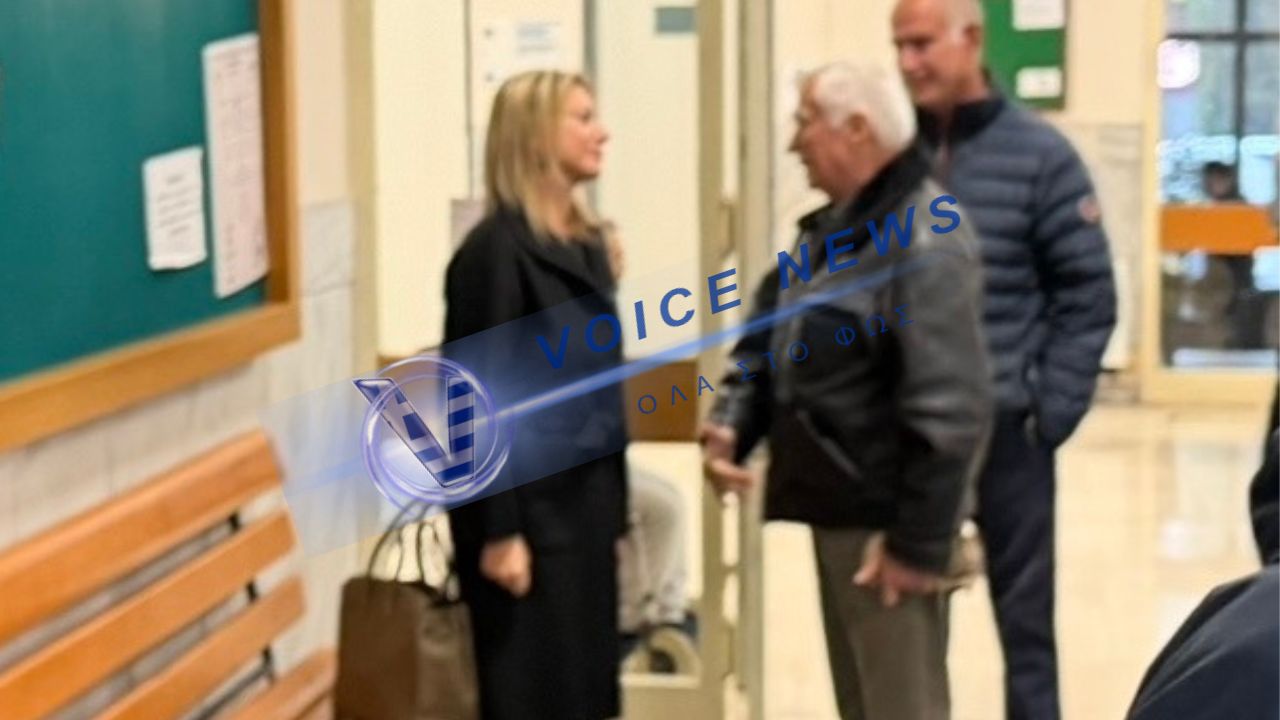 Ο ΚΥΡΙΑΚΟΣ ΒΕΛΟΠΟΥΛΟΣ ΣΤΗ ΔΙΚΗ ΤΩΝ ΤΕΜΠΩΝ - ΟΛΑ ΟΣΑ ΞΕΔΙΑΝΤΡΟΠΑ ΕΓΙΝΑΝ ...
