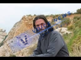 Παρθένιος Βεζυρέας: Ο YouTuber «Αρχιεπίσκοπος» που συνελήφθη με 2 κιλά ...