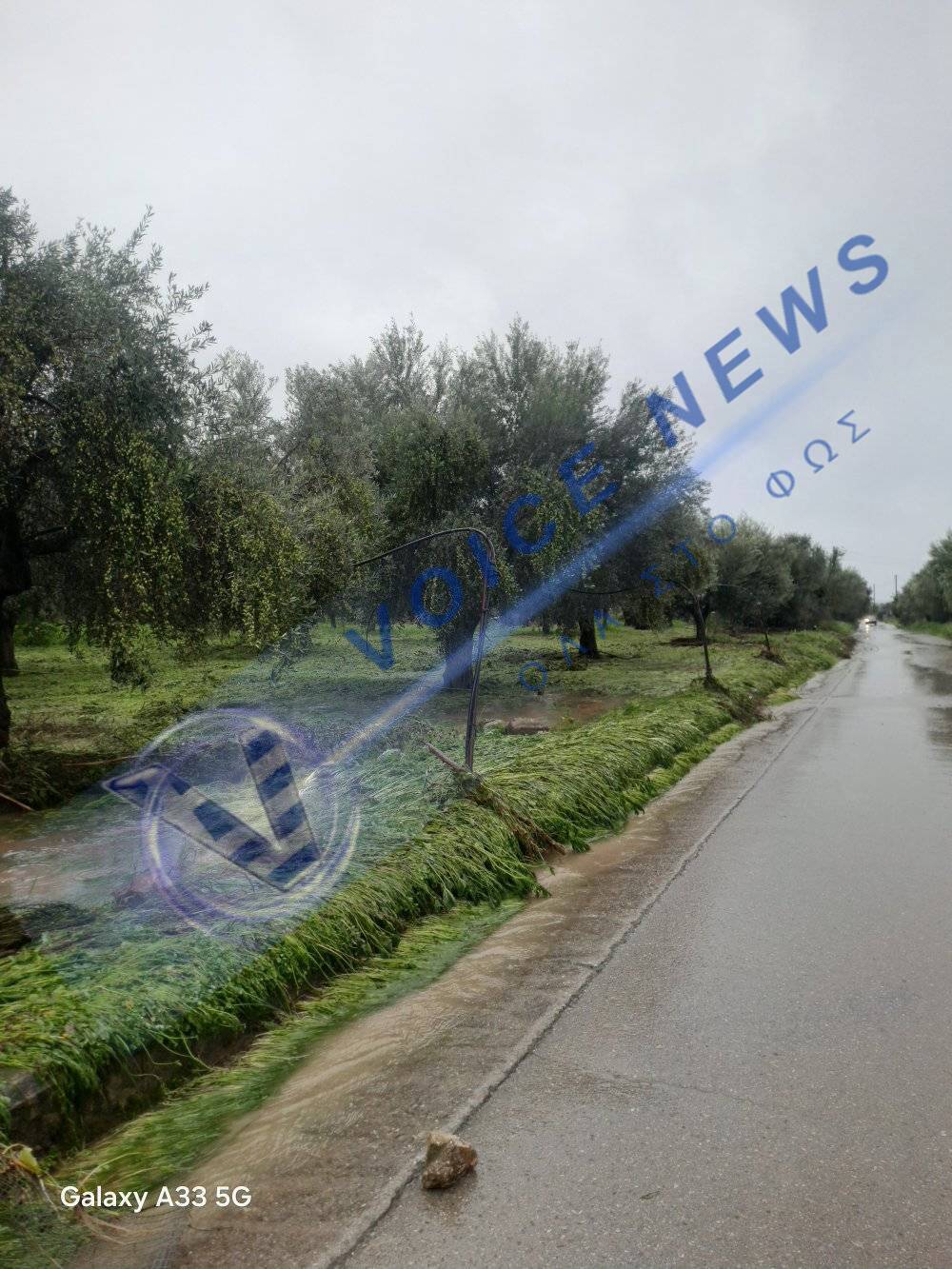 ΓΥΜΝΗ ΞΑΝΑ Η ΕΛΛΑΔΑ… ΣΤΟ ΕΛΕΟΣ ΤΗΣ ΚΑΚΟΚΑΙΡΙΑΣ! ΑΠΟ ΤΥΧΗ ΔΕΝ ΘΡΗΝΟΥΜΕ ...