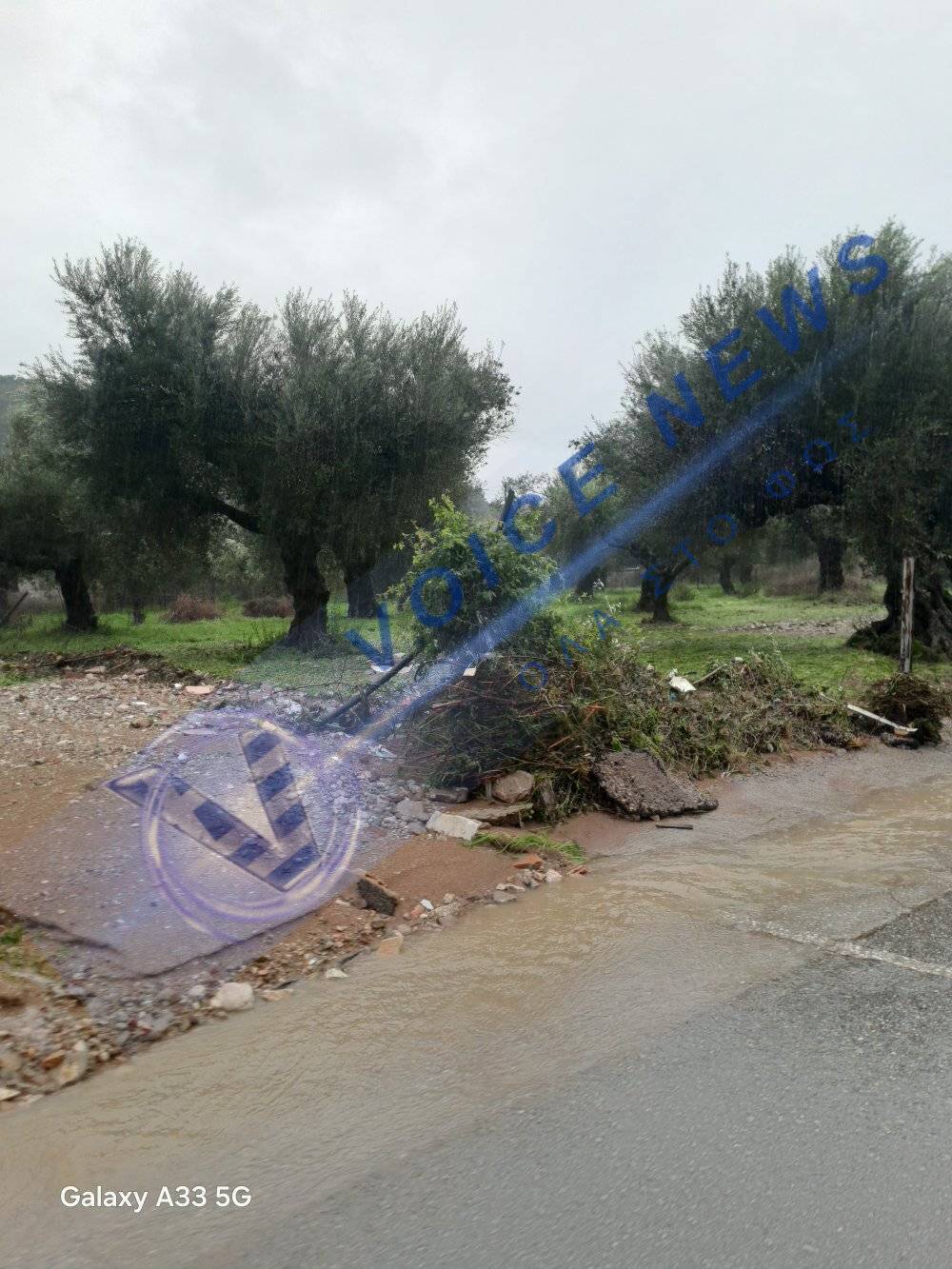 ΓΥΜΝΗ ΞΑΝΑ Η ΕΛΛΑΔΑ… ΣΤΟ ΕΛΕΟΣ ΤΗΣ ΚΑΚΟΚΑΙΡΙΑΣ! ΑΠΟ ΤΥΧΗ ΔΕΝ ΘΡΗΝΟΥΜΕ ...
