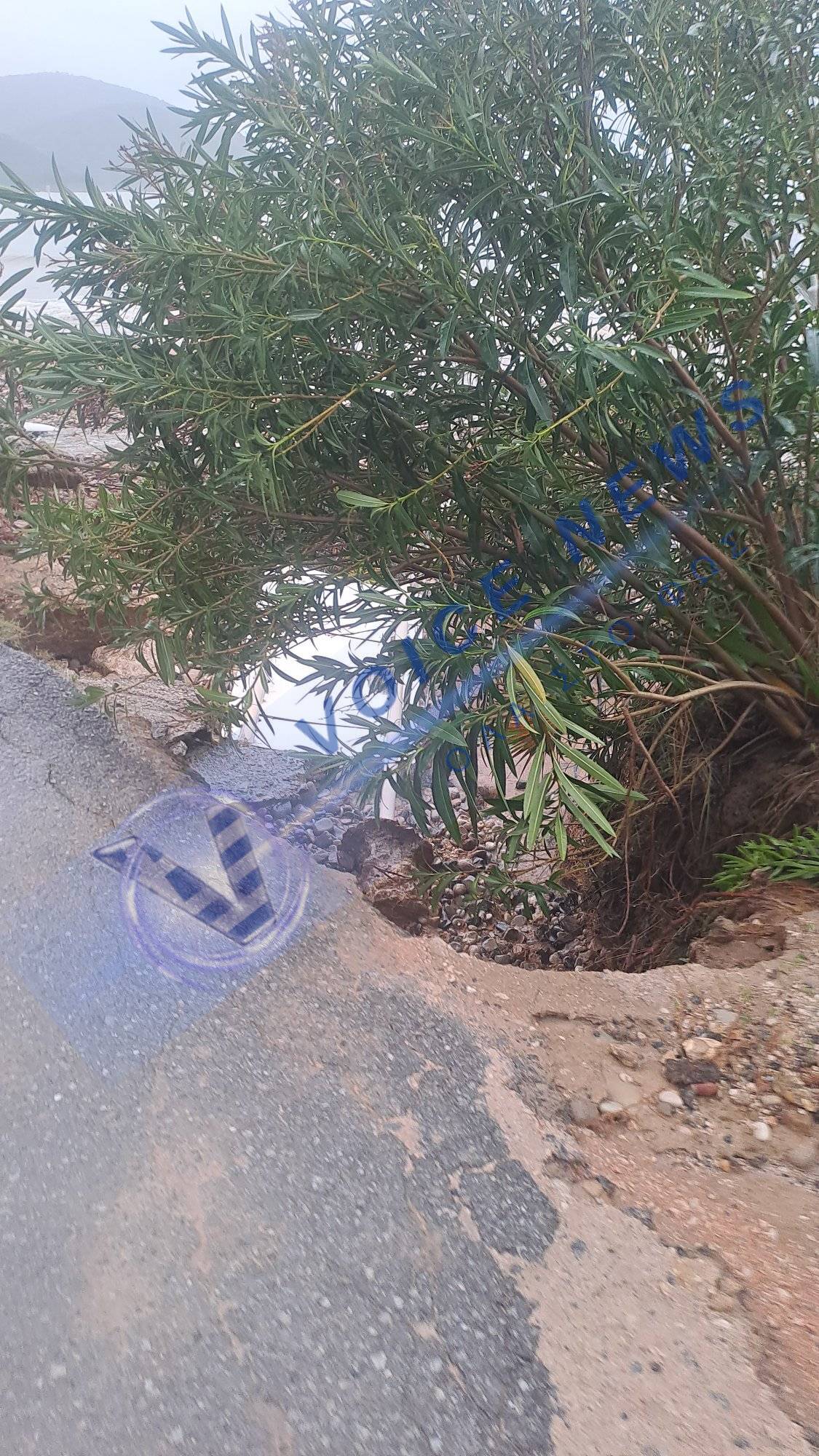 ΓΥΜΝΗ ΞΑΝΑ Η ΕΛΛΑΔΑ… ΣΤΟ ΕΛΕΟΣ ΤΗΣ ΚΑΚΟΚΑΙΡΙΑΣ! ΑΠΟ ΤΥΧΗ ΔΕΝ ΘΡΗΝΟΥΜΕ ...