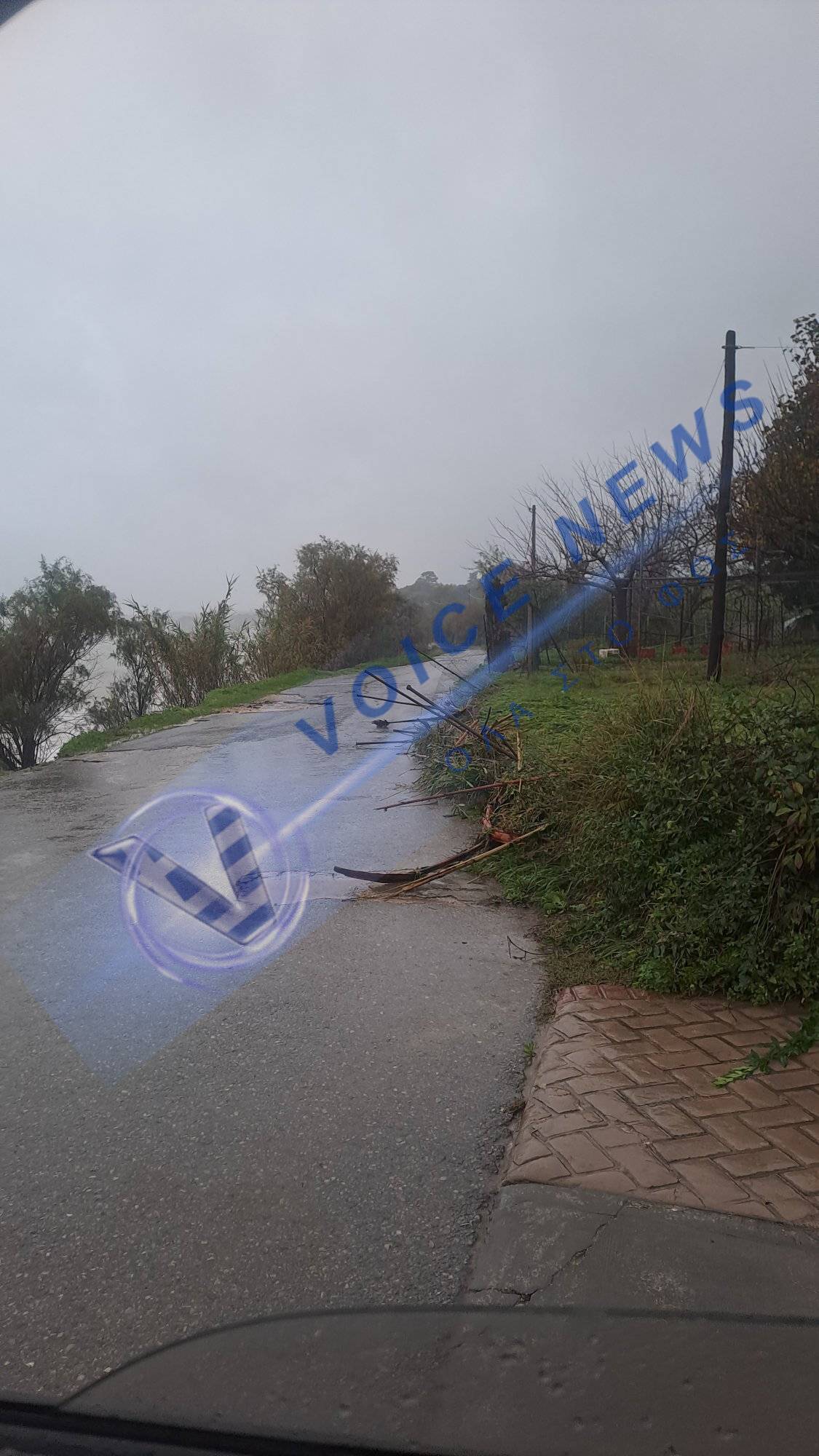 ΓΥΜΝΗ ΞΑΝΑ Η ΕΛΛΑΔΑ… ΣΤΟ ΕΛΕΟΣ ΤΗΣ ΚΑΚΟΚΑΙΡΙΑΣ! ΑΠΟ ΤΥΧΗ ΔΕΝ ΘΡΗΝΟΥΜΕ ...
