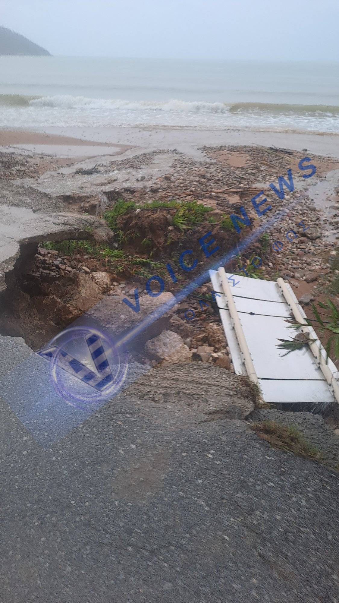 ΓΥΜΝΗ ΞΑΝΑ Η ΕΛΛΑΔΑ… ΣΤΟ ΕΛΕΟΣ ΤΗΣ ΚΑΚΟΚΑΙΡΙΑΣ! ΑΠΟ ΤΥΧΗ ΔΕΝ ΘΡΗΝΟΥΜΕ ...