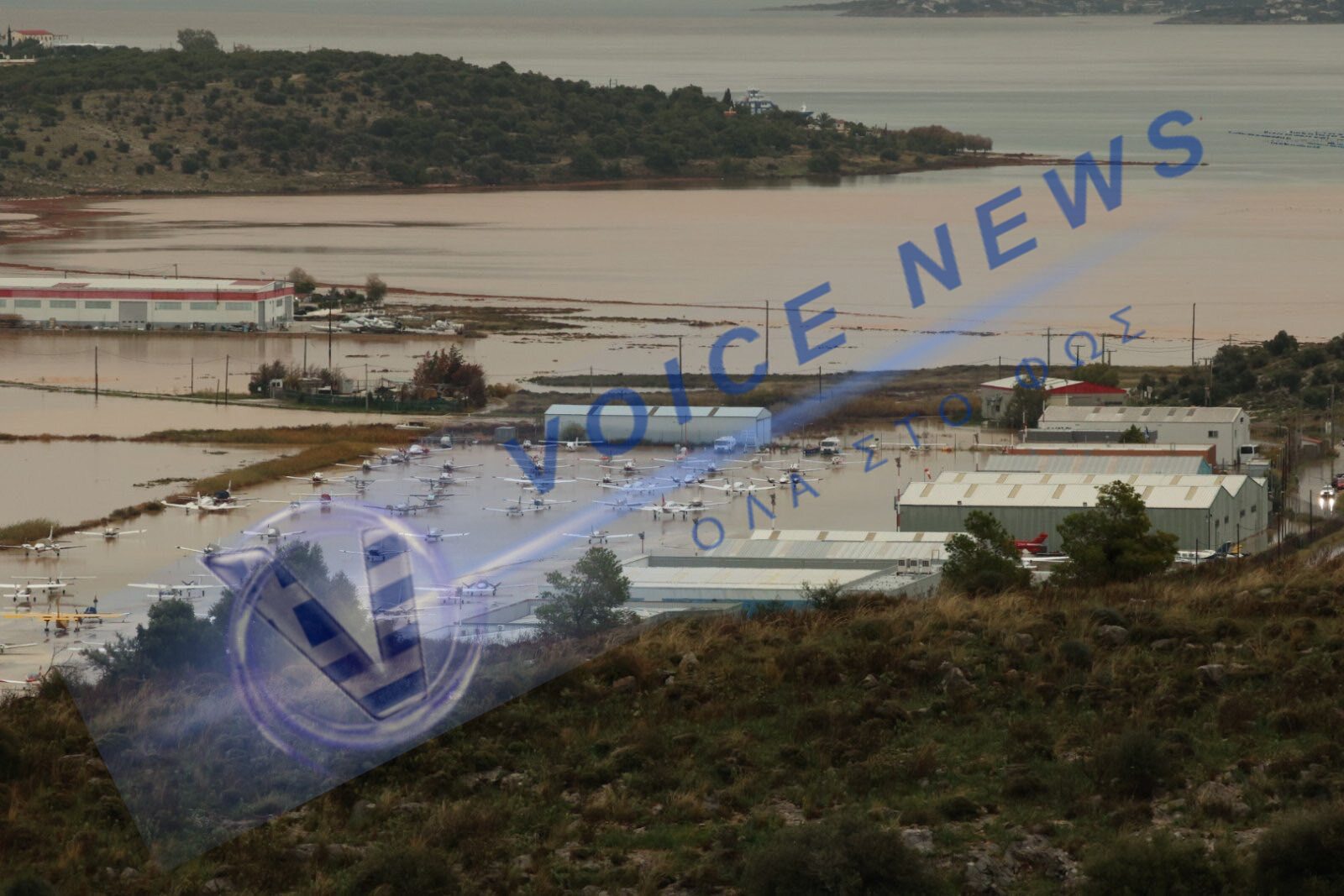 ΓΥΜΝΗ ΞΑΝΑ Η ΕΛΛΑΔΑ… ΣΤΟ ΕΛΕΟΣ ΤΗΣ ΚΑΚΟΚΑΙΡΙΑΣ! ΑΠΟ ΤΥΧΗ ΔΕΝ ΘΡΗΝΟΥΜΕ ...