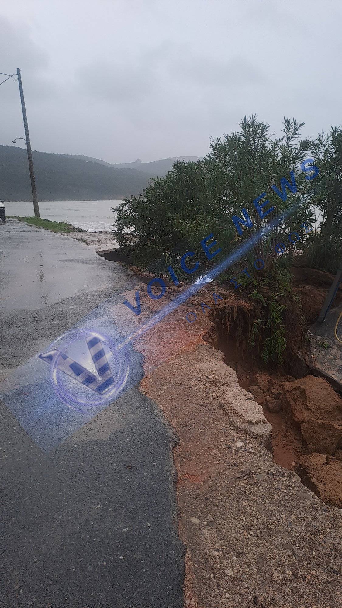 ΓΥΜΝΗ ΞΑΝΑ Η ΕΛΛΑΔΑ… ΣΤΟ ΕΛΕΟΣ ΤΗΣ ΚΑΚΟΚΑΙΡΙΑΣ! ΑΠΟ ΤΥΧΗ ΔΕΝ ΘΡΗΝΟΥΜΕ ...