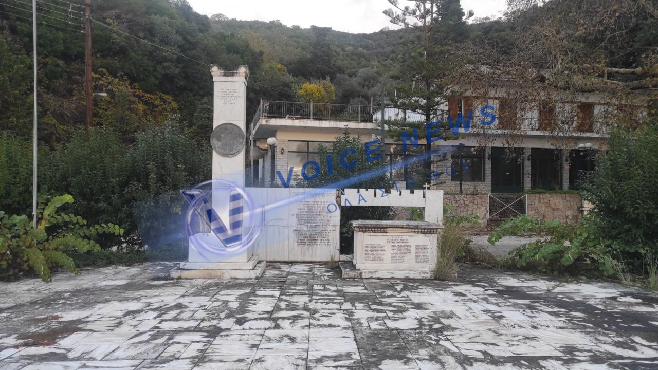 ΑΠΟΚΛΕΙΣΤΙΚΟ - ΕΙΚΟΝΕΣ ΠΟΥ ΠΡΟΚΑΛΟΥΝ ΟΡΓΗ ΑΠΟ ΤΟ ΕΓΚΑΤΑΛΕΛΕΙΜΜΕΝΟ ΚΑΙ ...