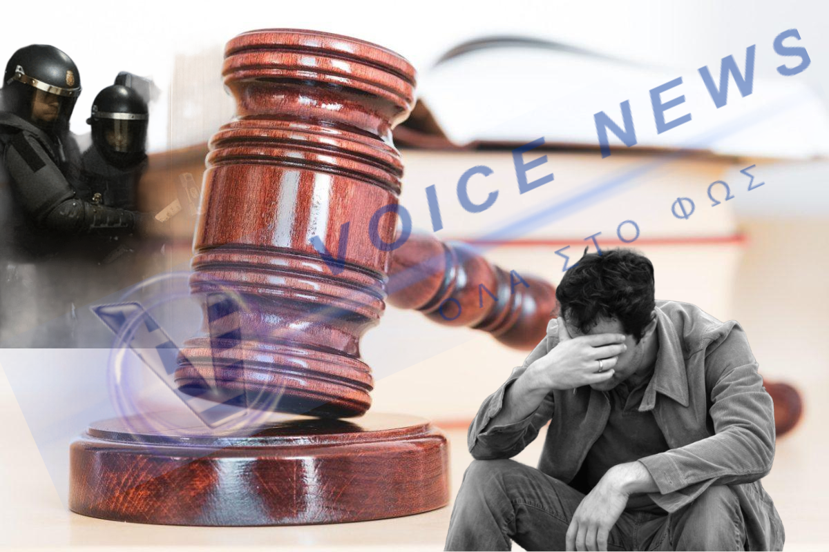 ΠΕΝΤΕ ΧΡΟΝΙΑ ΠΡΙΝ ΣΤΗΘΗΚΕ ΤΟ ΚΥΚΛΩΜΑ ΤΩΝ ΠΛΕΙΣΤΗΡΙΑΣΜΩΝ: "ΑΥΤΟΣ ΕΙΝΑΙ Ο ...