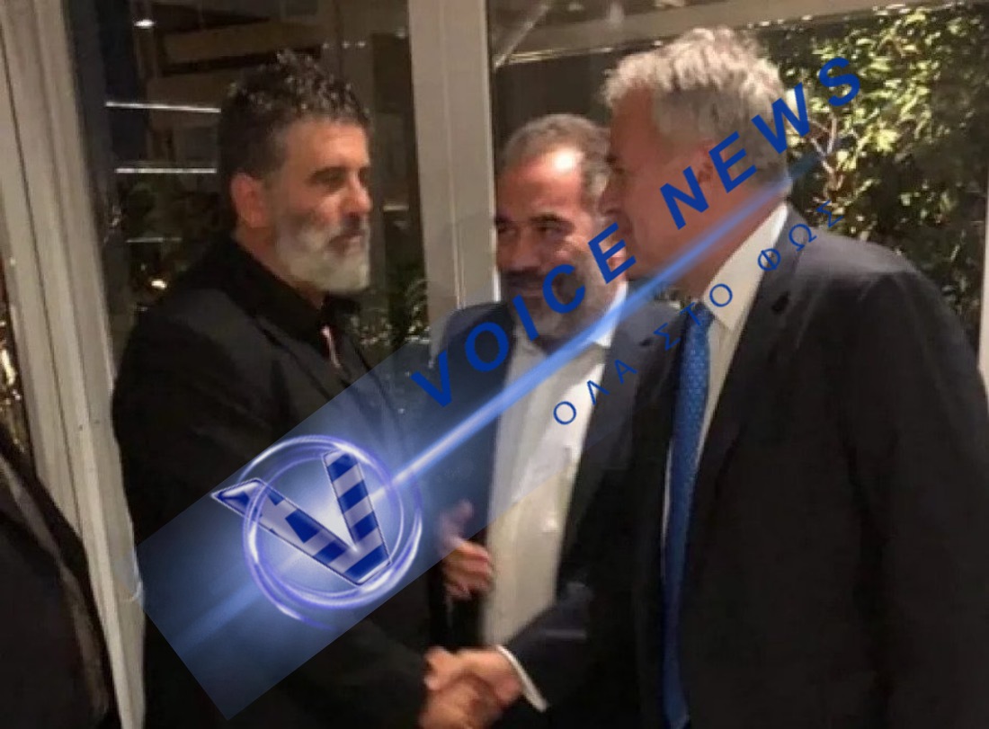 ΧΕΙΡΟΠΕΔΕΣ ΣΤΟ ΠΡΩΤΟΠΑΛΙΚΑΡΟ ΤΟΥ ΑΥΓΕΝΑΚΗ ΓΙΑ ΤΟΝ ΟΠΕΚΕΠΕ! ΞΕΚΟΚΑΛΙΣΕ 1 ...