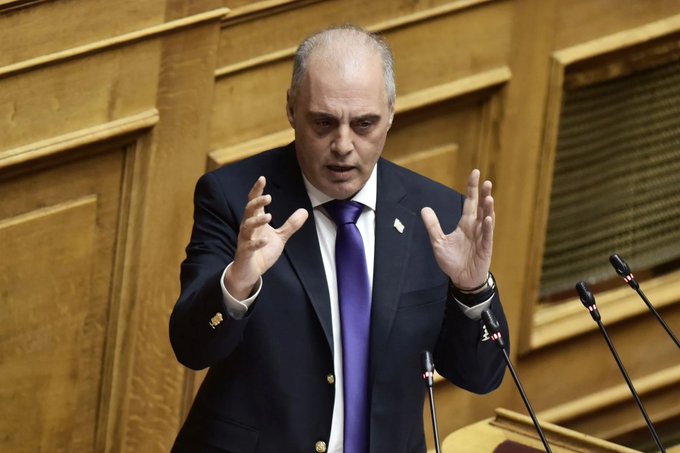 ΔΕΙΤΕ ΖΩΝΤΑΝΑ ΣΗΜΕΡΑ 16/12 ΣΤΙΣ 13:30, Ο ΠΡΟΕΔΡΟΣ ΤΗΣ ΕΛΛΗΝΙΚΗΣ ΛΥΣΗΣ ...