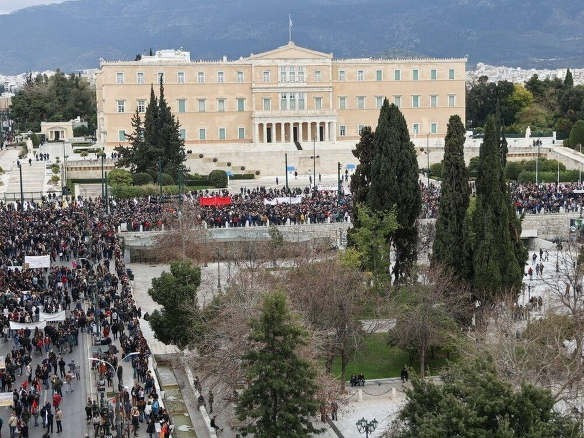 Πανελλαδική απεργία άυριο Τρίτη 16/12: Δείτε ποιοι απεργούν και πώς θα ...
