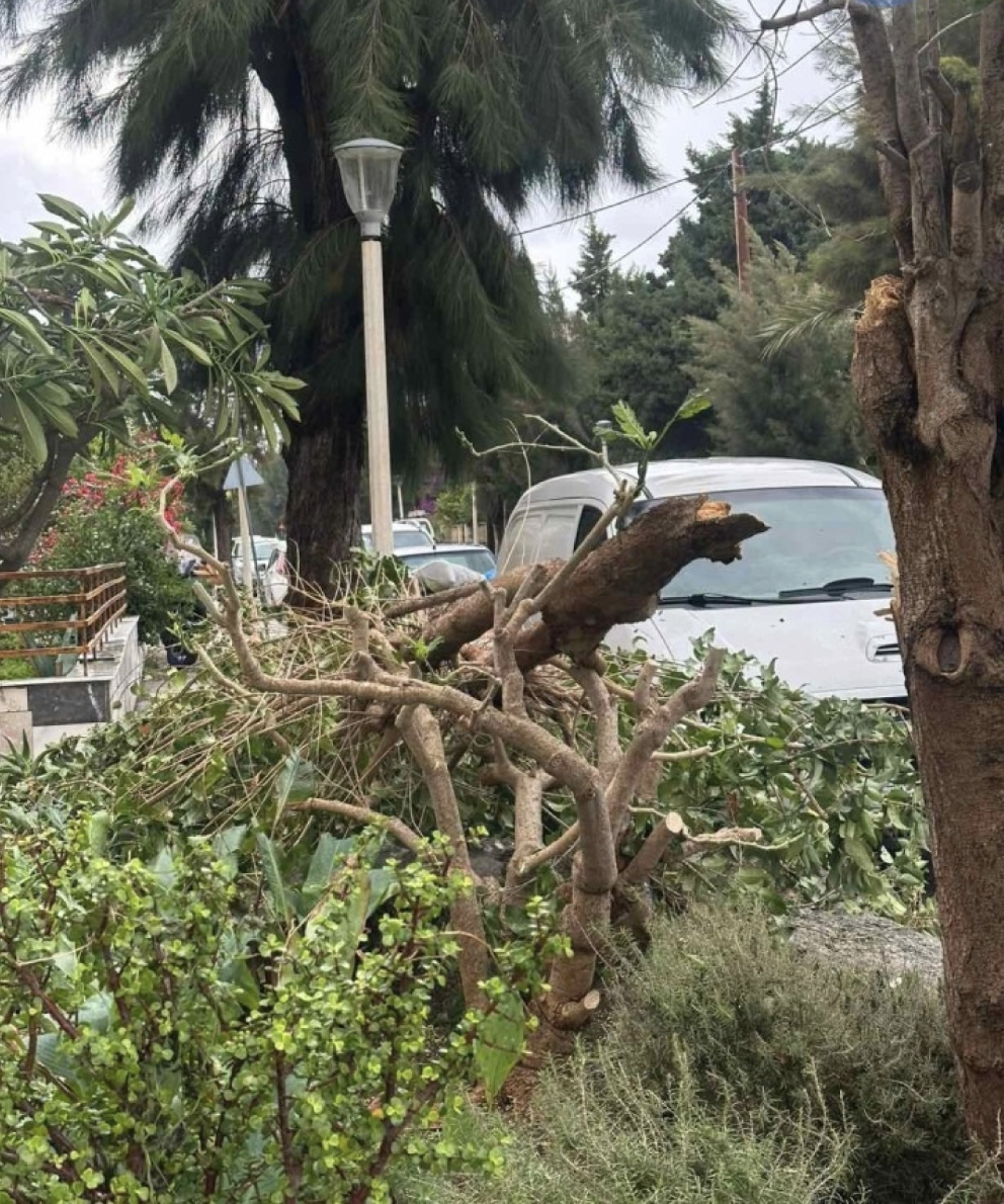ΓΥΜΝΗ ΞΑΝΑ Η ΕΛΛΑΔΑ… ΣΤΟ ΕΛΕΟΣ ΤΗΣ ΚΑΚΟΚΑΙΡΙΑΣ! ΑΠΟ ΤΥΧΗ ΔΕΝ ΘΡΗΝΟΥΜΕ ...