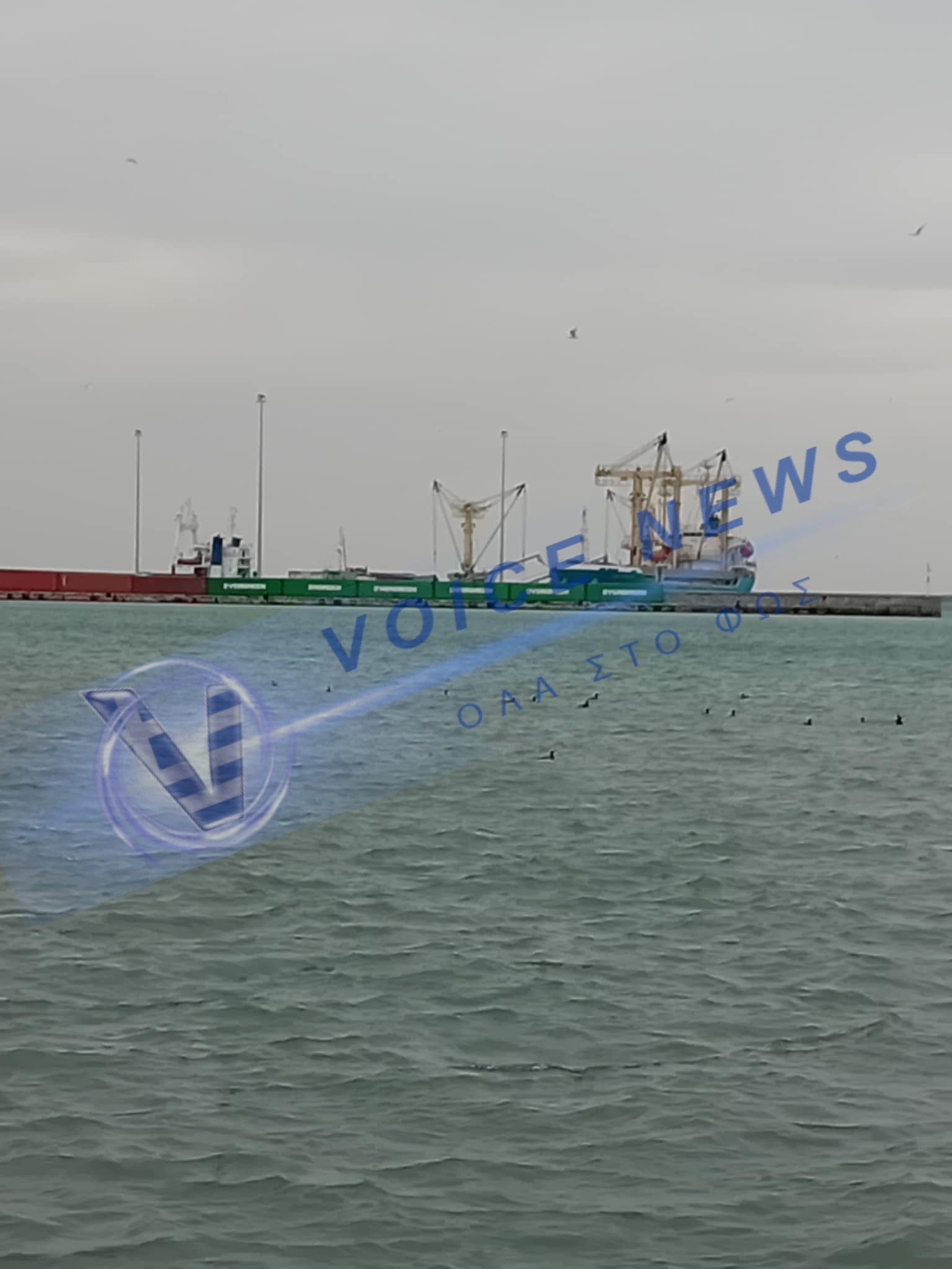 ΑΠΟΚΛΕΙΣΤΙΚΕΣ ΦΩΤΟ! ΟΙ ΑΓΡΟΤΕΣ ΣΤΑ ΜΠΛΟΚΑ ΚΑΙ Ο ΜΗΤΣΟΤΑΚΗΣ ΕΠΙΤΡΕΠΕΙ ΣΕ ...