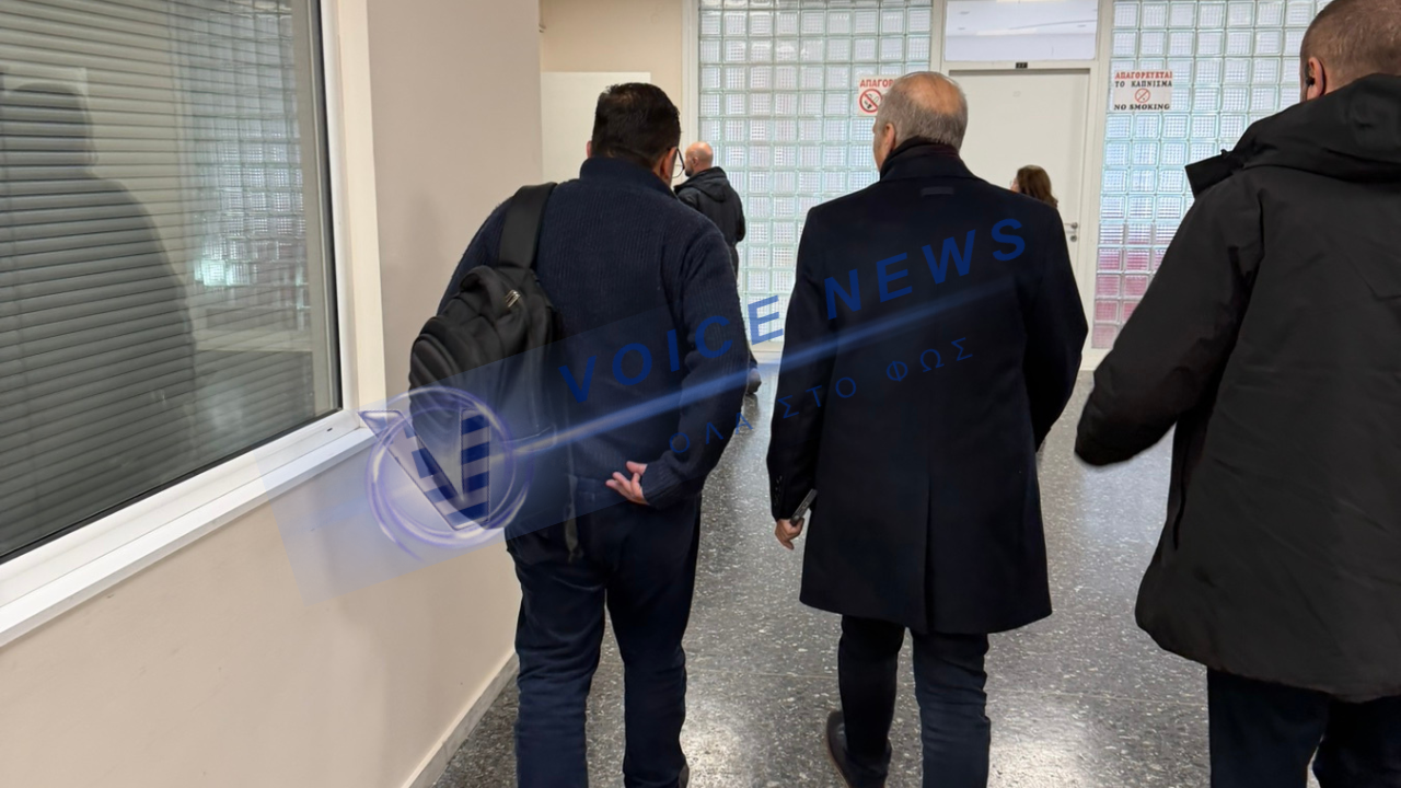 ΣΤΗ ΛΑΡΙΣΑ Η ΔΙΚΗ ΓΙΑ ΤΑ ΒΙΝΤΕΟ ΤΗΣ ΕΜΠΟΡΙΚΗΣ ΑΜΑΞΟΣΤΟΙΧΙΑΣ ΣΤΑ ΤΕΜΠΗ ...