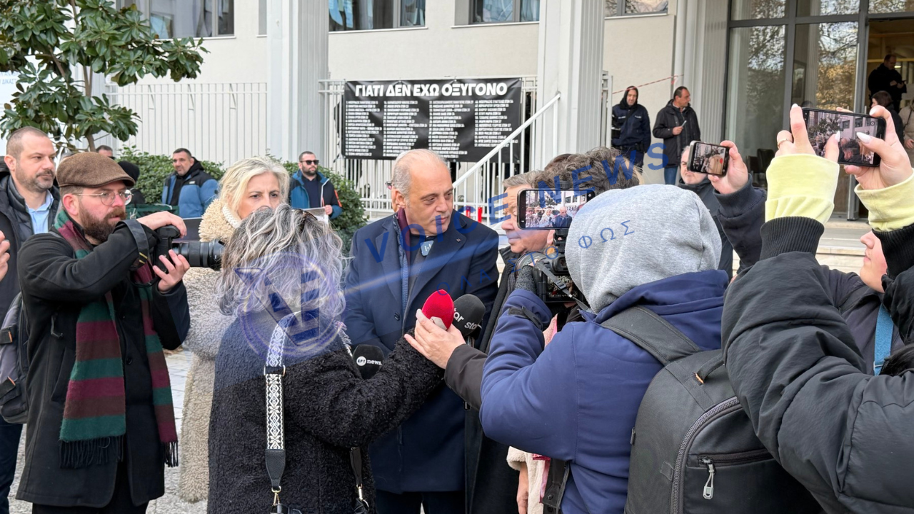 ΣΤΗ ΛΑΡΙΣΑ Η ΔΙΚΗ ΓΙΑ ΤΑ ΒΙΝΤΕΟ ΤΗΣ ΕΜΠΟΡΙΚΗΣ ΑΜΑΞΟΣΤΟΙΧΙΑΣ ΣΤΑ ΤΕΜΠΗ ...