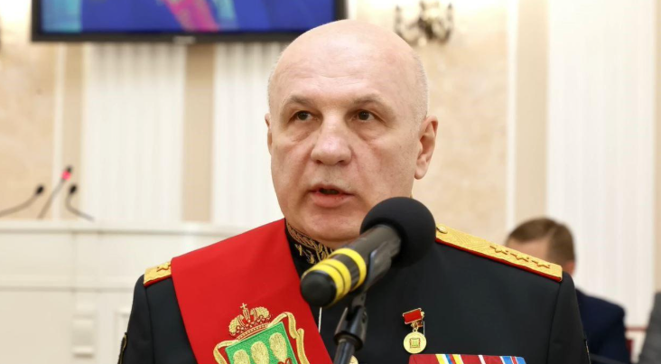 Η ΕΠΙΛΕΚΤΗ ΔΥΝΑΜΗ ΤΗΣ ΡΩΣΙΑΣ ΣΤΗ ΒΕΝΕΖΟΥΕΛΑ ΕΞΑΦΑΝΙΣΤΗΚΕ ΧΩΡΙΣ ΜΑΧΗ ...