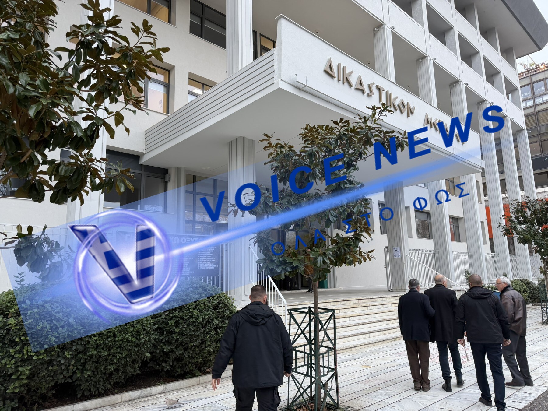 ΟΛΟ ΤΟ ΡΕΠΟΡΤΑΖ ΑΠΟ ΤΗ ΔΙΚΗ ΤΩΝ ΤΕΜΠΩΝ – ΑΠΟΚΛΕΙΣΤΙΚΑ ΠΛΑΝΑ ΚΑΙ ...
