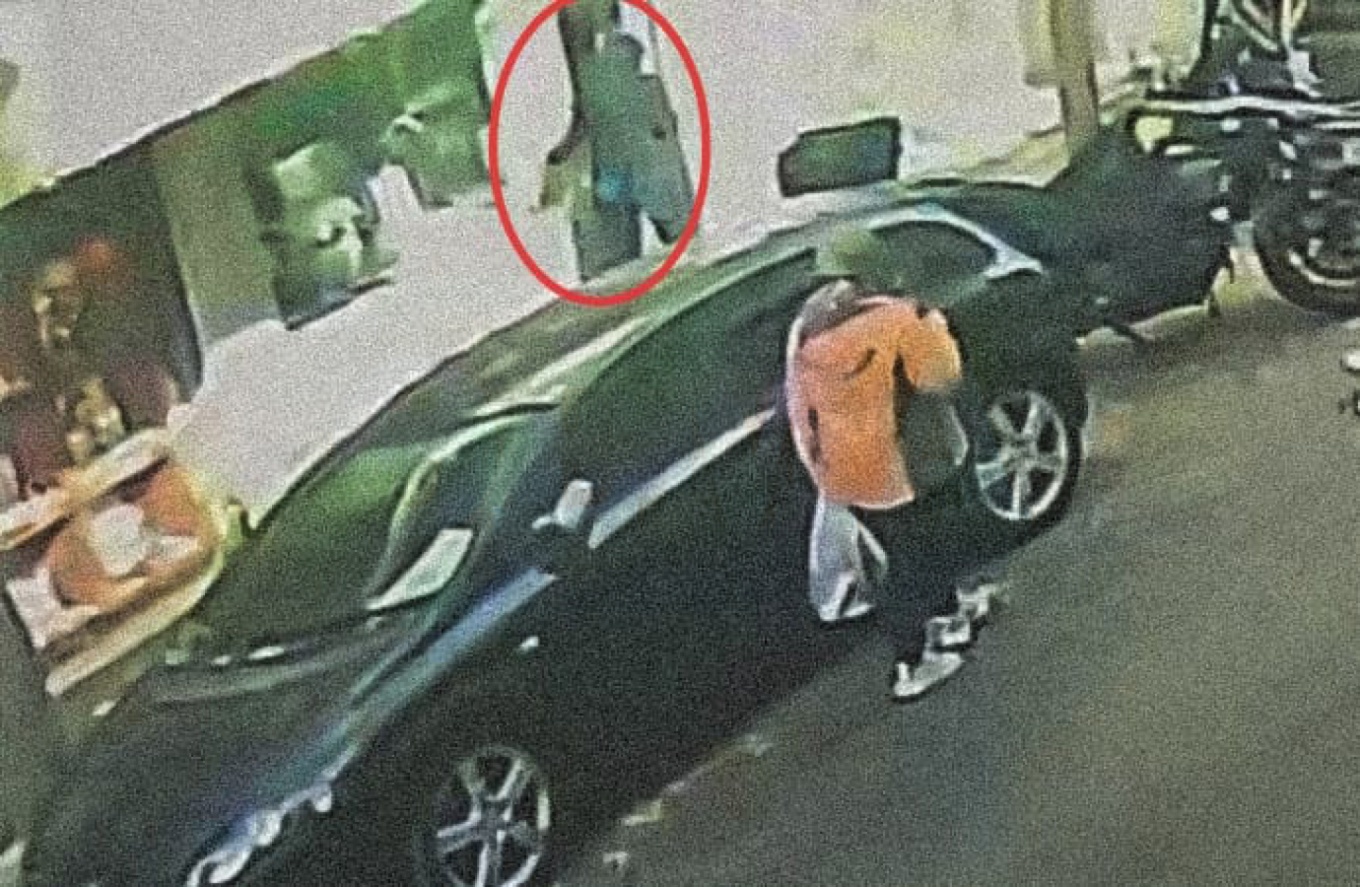 Μαθητής ισχυρίζεται ότι είδε τη Λόρα σε σούπερ μάρκετ στου Ζωγράφου ...