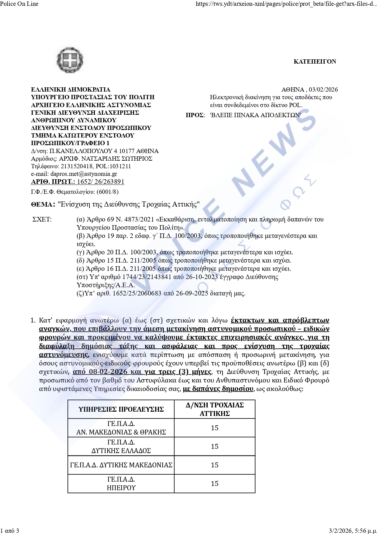 ΑΙΣΧΡΟ ΨΗΦΟΘΗΡΙΚΟ ΠΑΙΧΝΙΔΙ ΤΗΣ ΝΔ ΜΕ ΤΗΝ ΝΕΑ ΟΜΑΔΑ «ΚΟΜΒΟΣ» ΤΗΣ ...